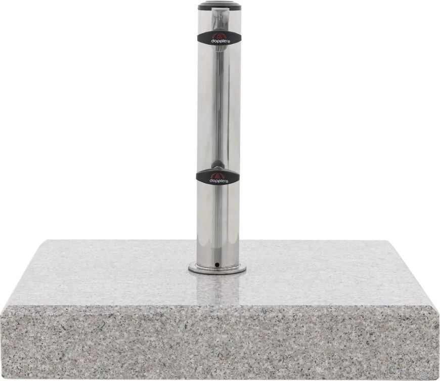 Doppler Žulový stojan LIFE 30 kg