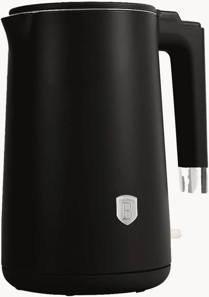 Rychlovarná konvice Matte Black