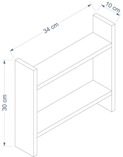 Police KOREN antracit