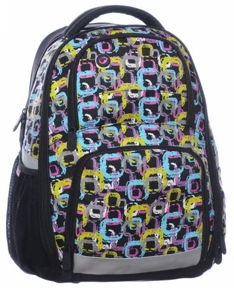 Školní batoh ORION 0115 A