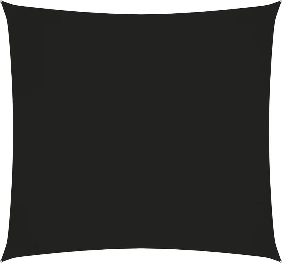 vidaXL Stínící plachta oxfordská látka čtvercová 3 x 3 m [135192] Barva: Hnědá