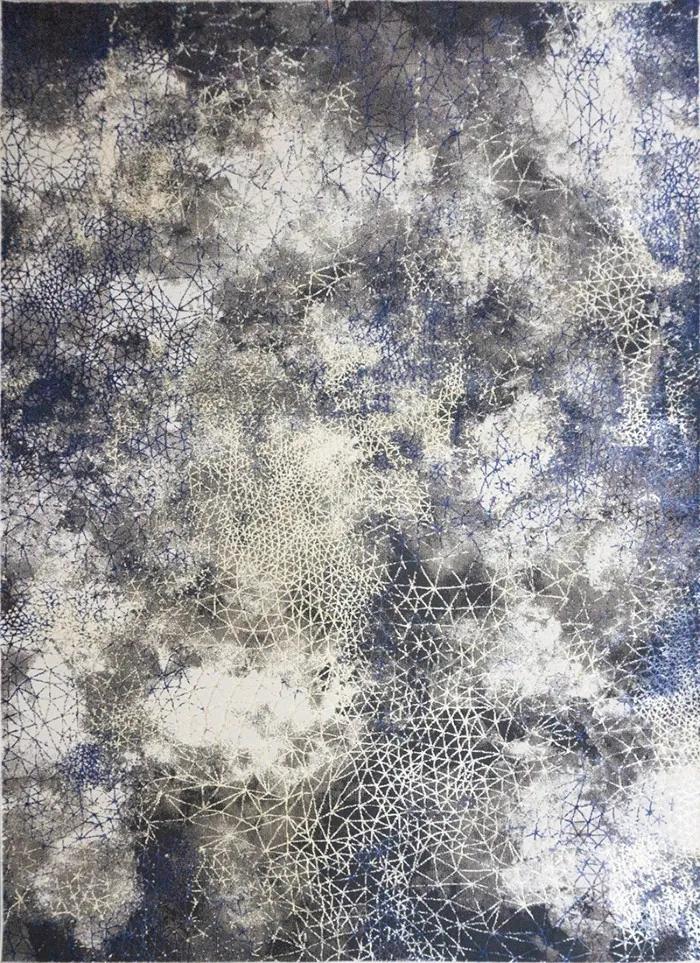Berfin Dywany Kusový koberec Lexus 9105 Blue - 160x220 cm