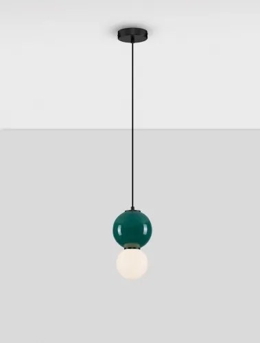 Závěsné LED svítidlo NOVA LUCE NOESIS 4W 3000K 9009201
