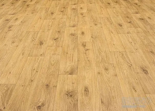 Breno PVC MAXIMA PLUS Ohrid Oak S61 , šíře 400 cm