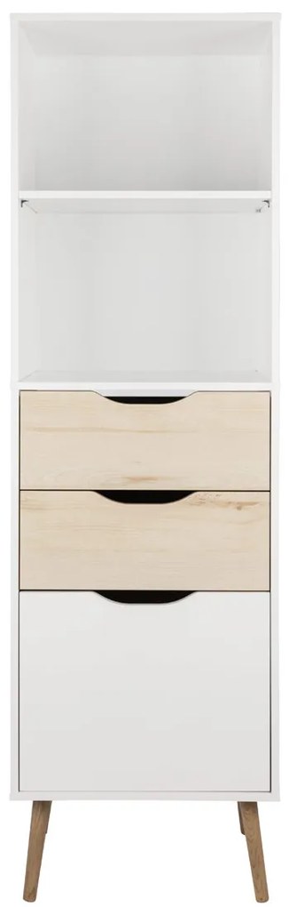 LIVARNOLIVING® Regál Scandi - 4056232644754