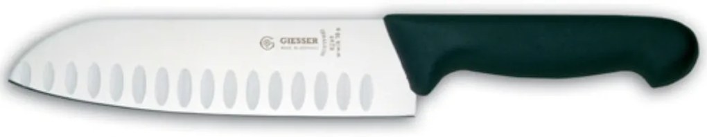 Giesser Nůž Santoku 18 cm