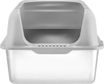 15,2 cm Deep Cat stelivo Bezzápachové stelivo s filtrační deskou