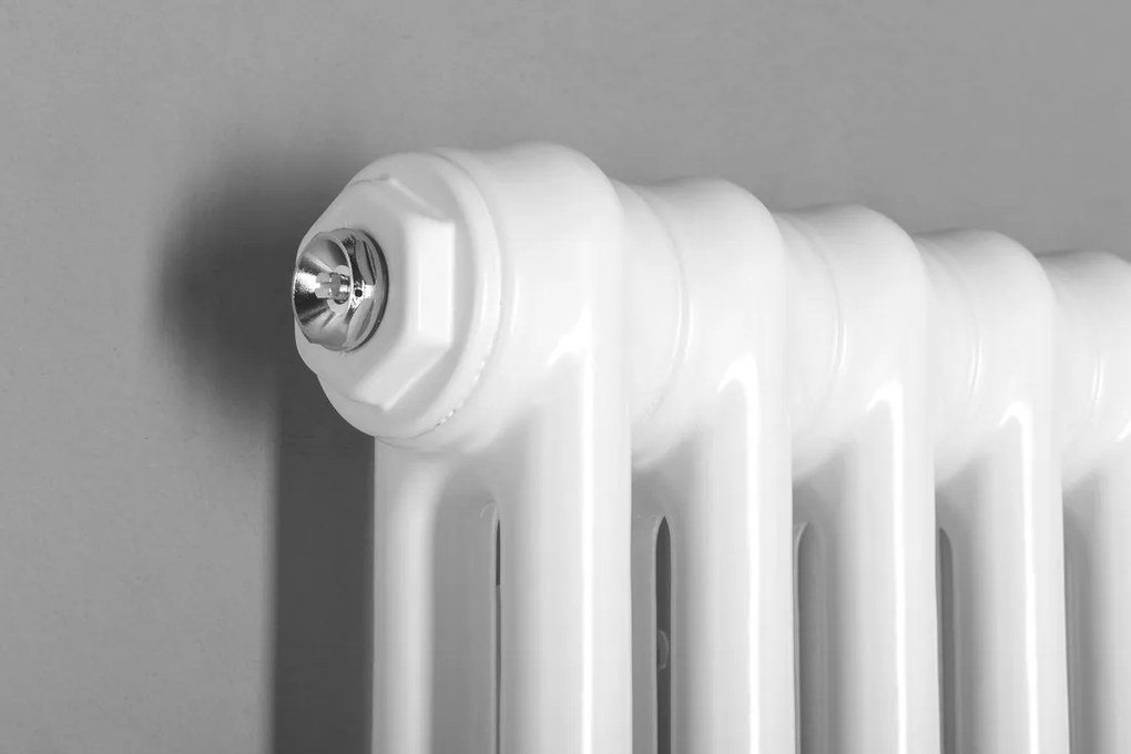 Sapho FEDE 1500 x 490 mm IR194 otopné těleso 10 seg. bílá mat