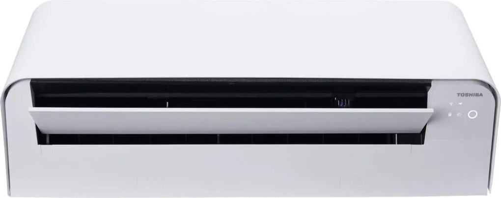 Klimatizace Toshiba Shorai Curve white 1+2 ( 2,5kW + 3,5kW) Multi-split R32