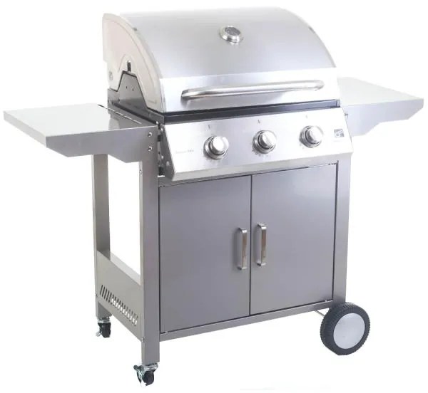 Plynový gril G21 Oklahoma BBQ Premium Line