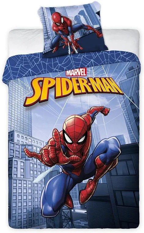 Povlečení Spiderman Marvel