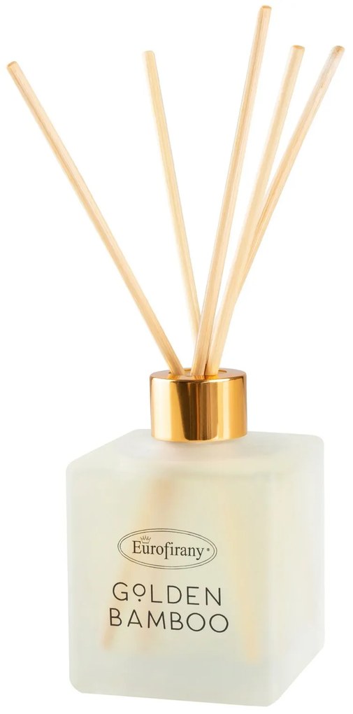 SADA 4KS AROMA DIFUZÉR BAMBOO 200ML