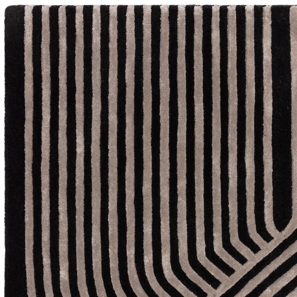 Tribeca Design Kusový koberec Blondie Solstice Gunmetal Rozměry: 200x300 cm