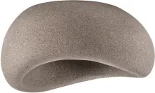 Stropní svítidlo NOVA LUCE AERE 1x12W E27 bez žárovky hnědé 9002680