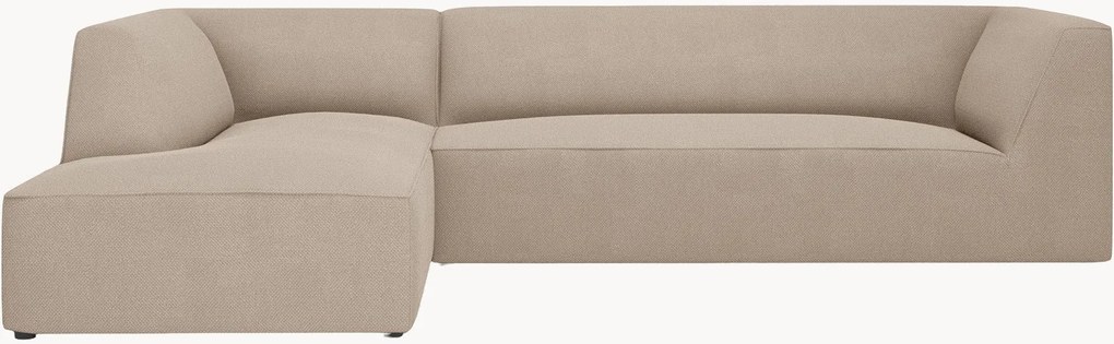 Modulární rohová pohovka Ruby, 4místná