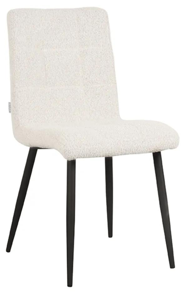LABEL51 Jídelní židle Sam 57x45x86 cm