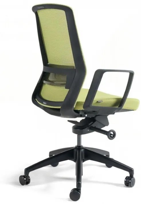 Office Pro Bestuhl J17