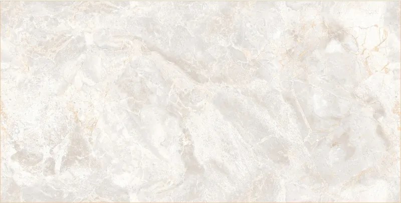 Mexen Orienta Bianco glazovaný gres rekt. G1, podlahová a stěnová dlaždice 120 x 60 cm, lesk - TL115-120-060-00