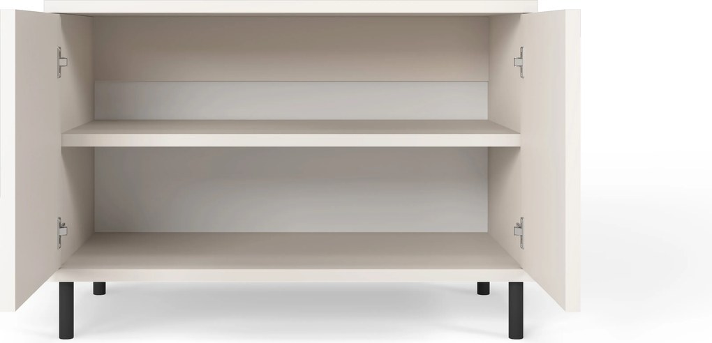 Eka Botník RAYO s vysokými nožkami, 70 cm Kašmír