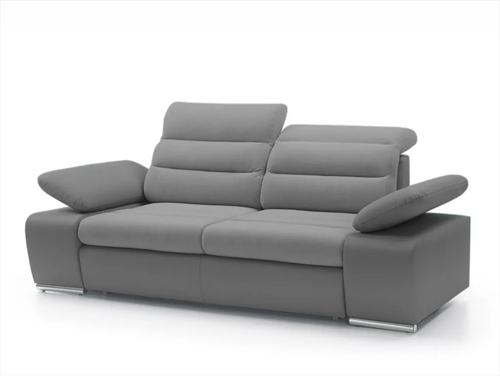 MAXIVA Pohovka - KORFU sofa Čalounění: beige (Artemis 2)