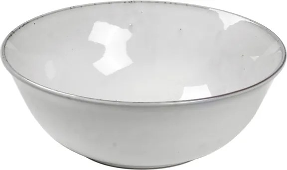 Mísa Broste NORDIC SAND P.21 cm písková