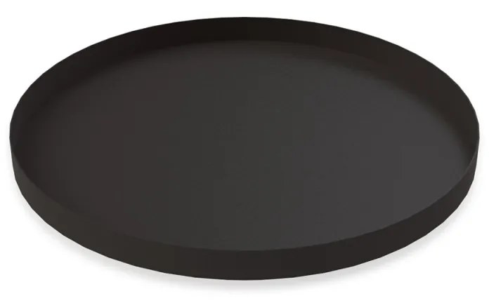 Tác Circle Black 30 cm  COOEE Design