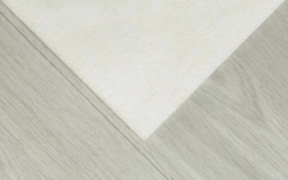 BEAUFLOR PVC podlaha - lino QUINTEX GAMBEL OAK 110L - světle šedé dřevo ŠÍŘKA: 5 m