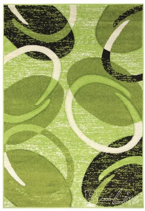 Kusový koberec Portland 2093 CO6 G 67 x 120 cm