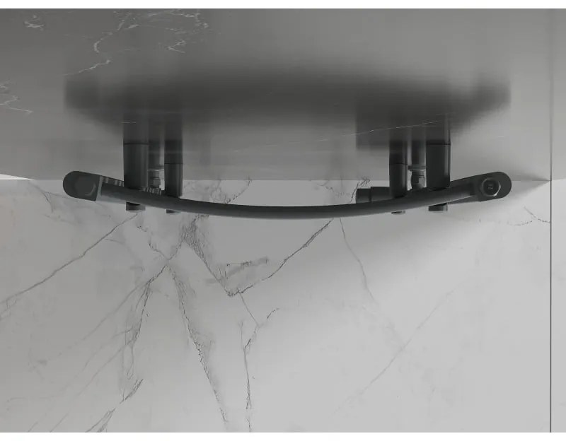Mexen Helios, topné těleso 1500x500 mm, 680 W, antracitová, W103-1500-500-00-66
