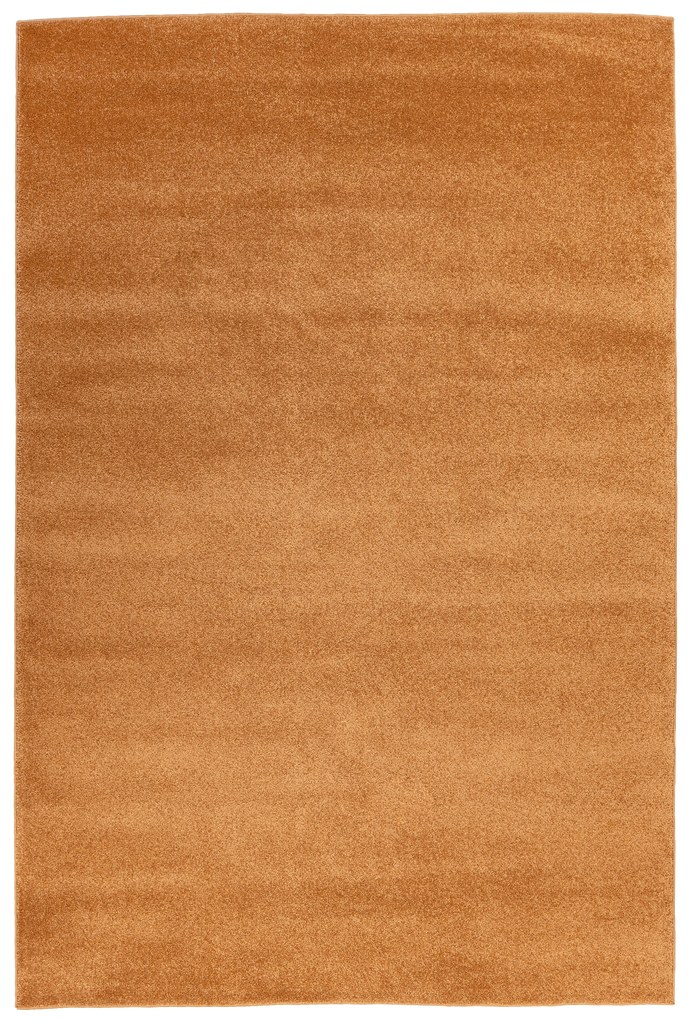 Kusový koberec Lalee Home Lima 400 camel - 160 x 230 cm