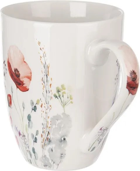 Porcelánový hrnek MÁK 360 ml