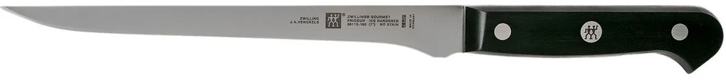 Zwilling Filetovací nůž 18 cm - GOURMET