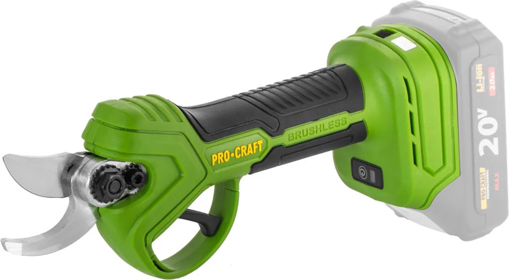 Procraft ES30Libb