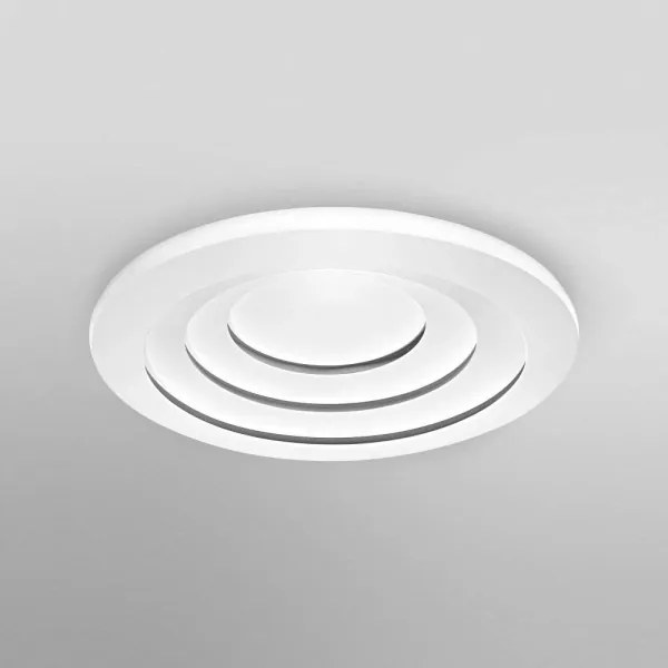 Ledvance - LED Stmívatelné stropní svítidlo SMART+ SPIRAL LED/40W/230V Wi-Fi