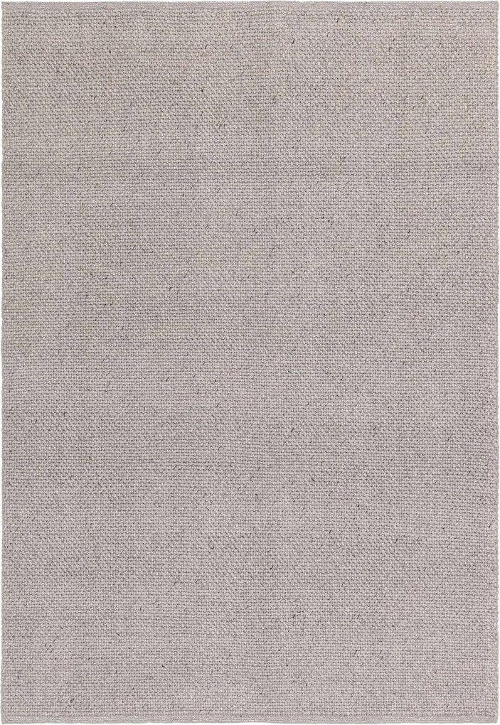 Tribeca Design Kusový koberec Babryma Grey Rozměry: 120x170 cm