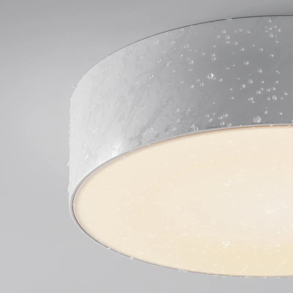 M O431CL-L30W3K Stropní svítidlo Zon IP65 3000K 30W 2200lm bílá hliník/plast teplá bílá - MAYTONI