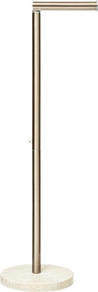 Stojan na toaletní papír COME, výška 60 cm