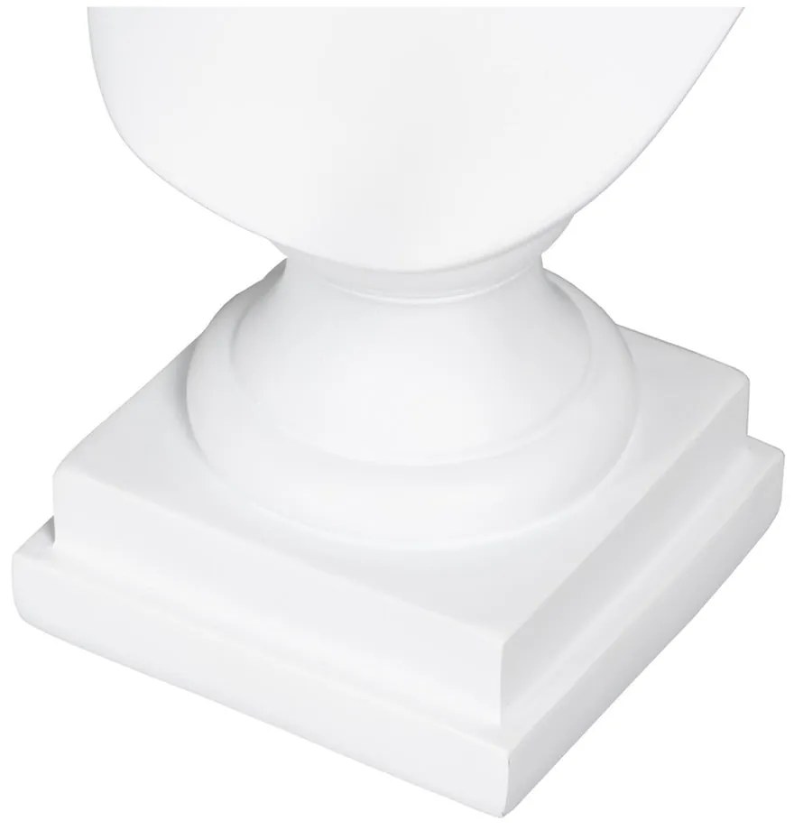 Soška z polyresinu (výška 29,5 cm) Bust – Ixia