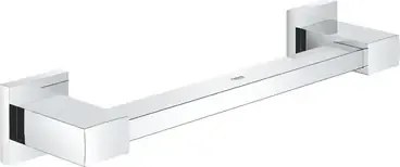 Grohe QuickFix Start Cube - Madlo - délka 35 cm chrom
