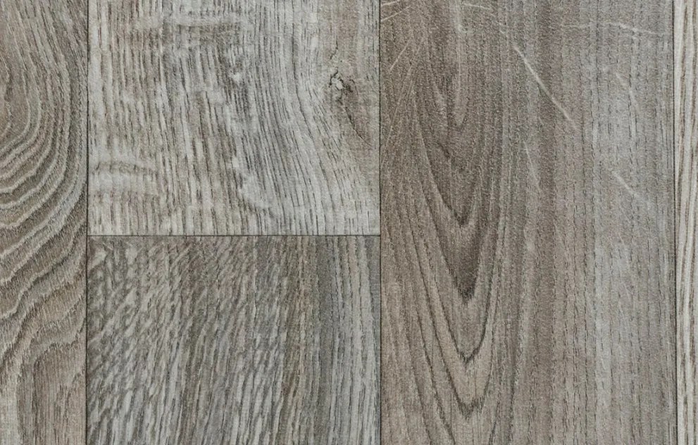 BEAUFLOR PVC podlaha - lino BLACKTEX White Oak 997D – světlejší dřevo ŠÍŘKA: 3 m, POUŽITÍ: Zátěžové