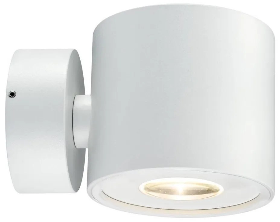 Paulmann 18007 - LED/5W IP44 Venkovní nástěnné svítidlo FLAME 230V