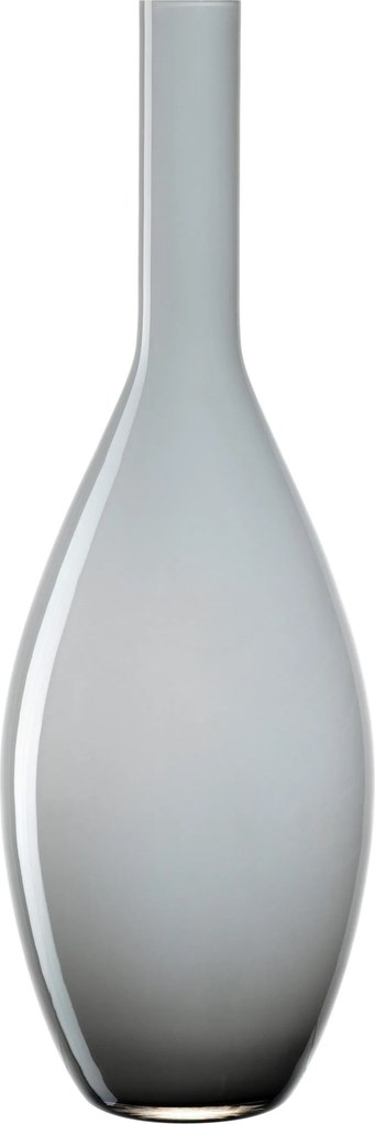 XXXLutz VÁZA, sklo, 50 cm Leonardo - Skleněné vázy - 003813158503