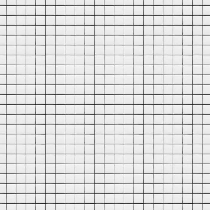 Vliesová tapeta Mr Perswall - White Tiles 540 x 300 cm