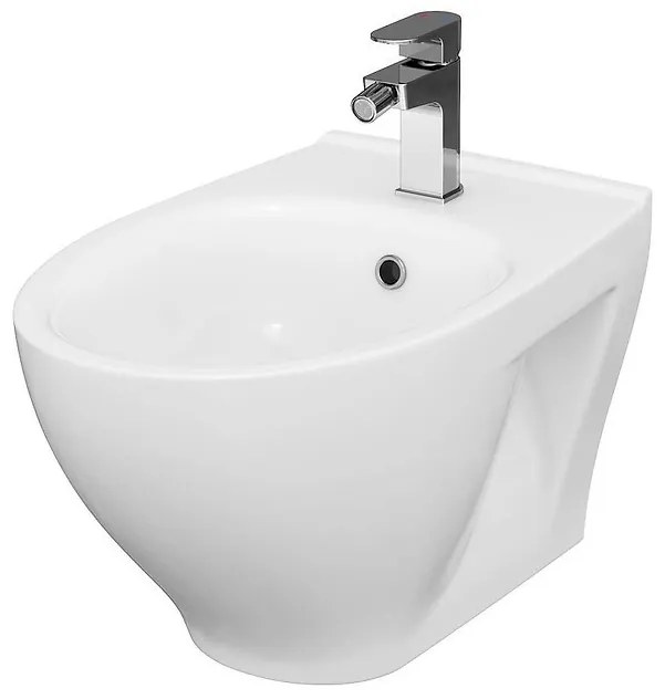 CERSANIT - ZÁVĚSNÝ BIDET MODUO K116-026