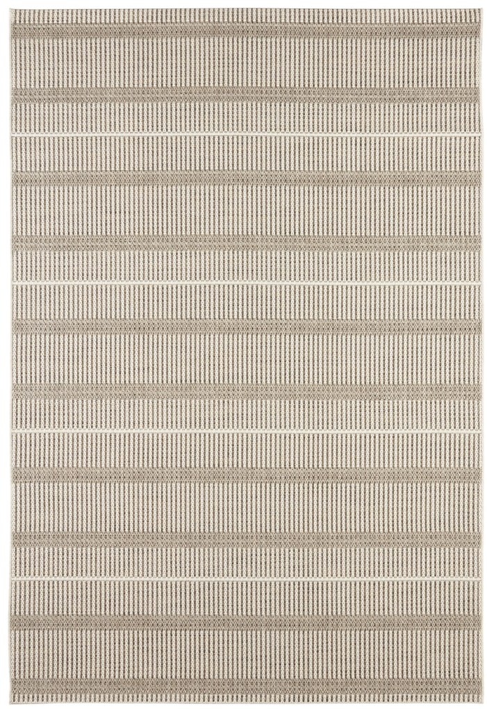 ELLE Decoration koberce Kusový koberec Brave 103618 Cream z kolekce Elle – na ven i na doma - 80x150 cm