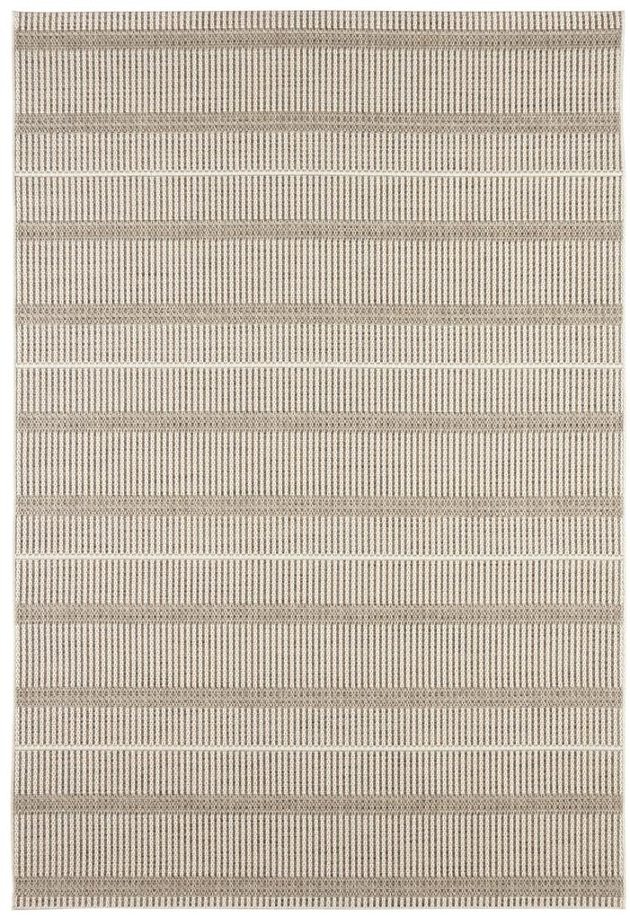 ELLE Decor koberce Kusový koberec Brave 103618 Cream z kolekce Elle - 120x170 cm