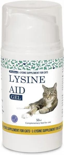 ProDen Lysine Aid Cat 50ml