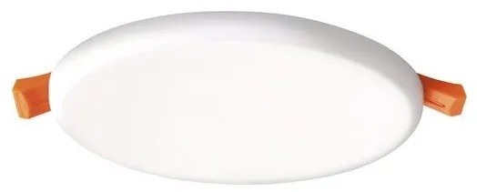 Ecolite NR-6W/IP66 - LED Koupelnové podhledové svítidlo ROXY LED/6W/230V IP66