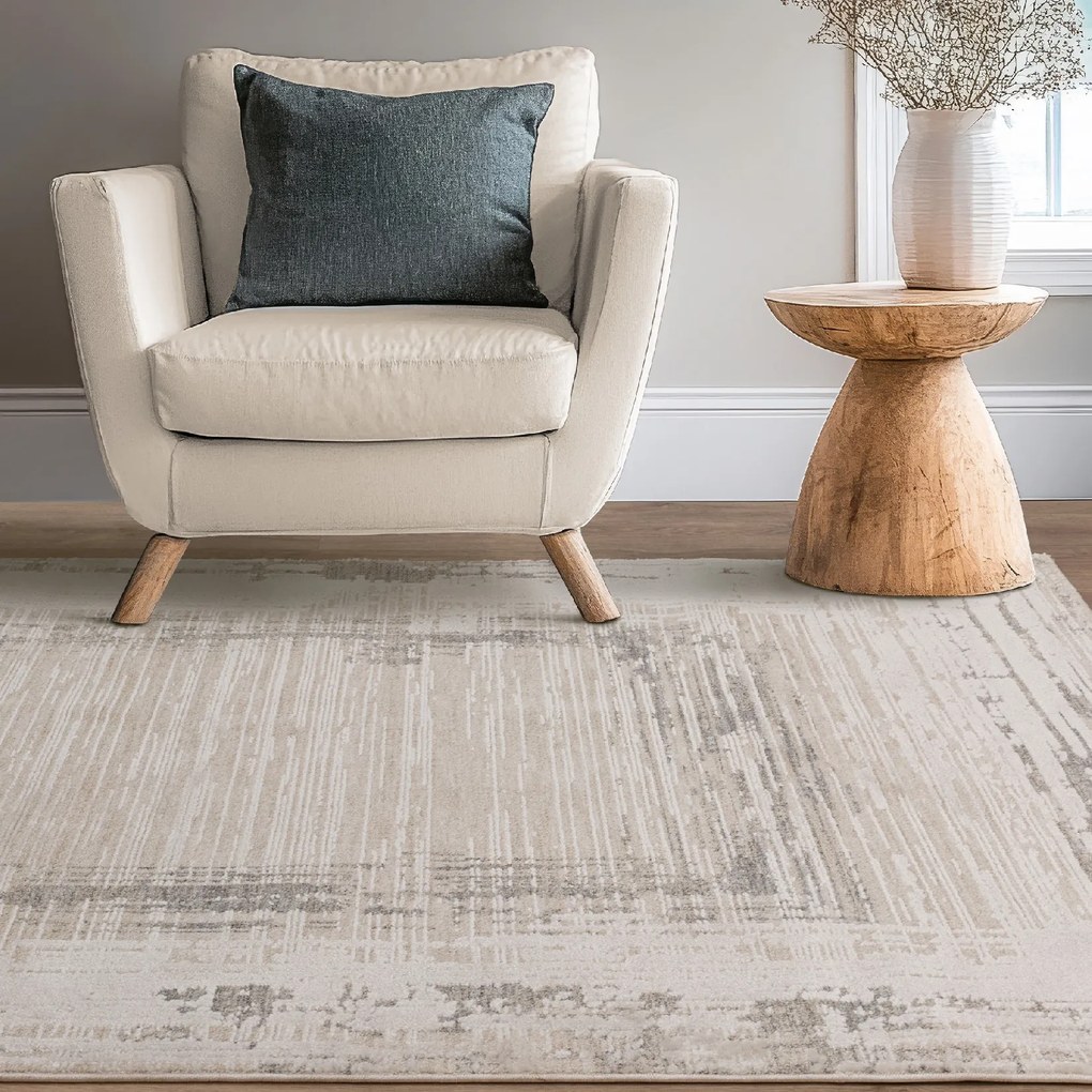 Tribeca Design Kusový koberec Tycho 06 Rozměry: 160x240 cm