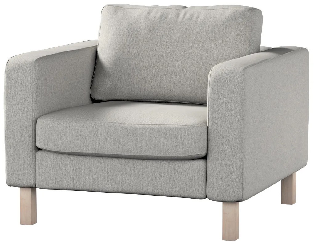 Potah na křeslo IKEA Karlstad, krátký